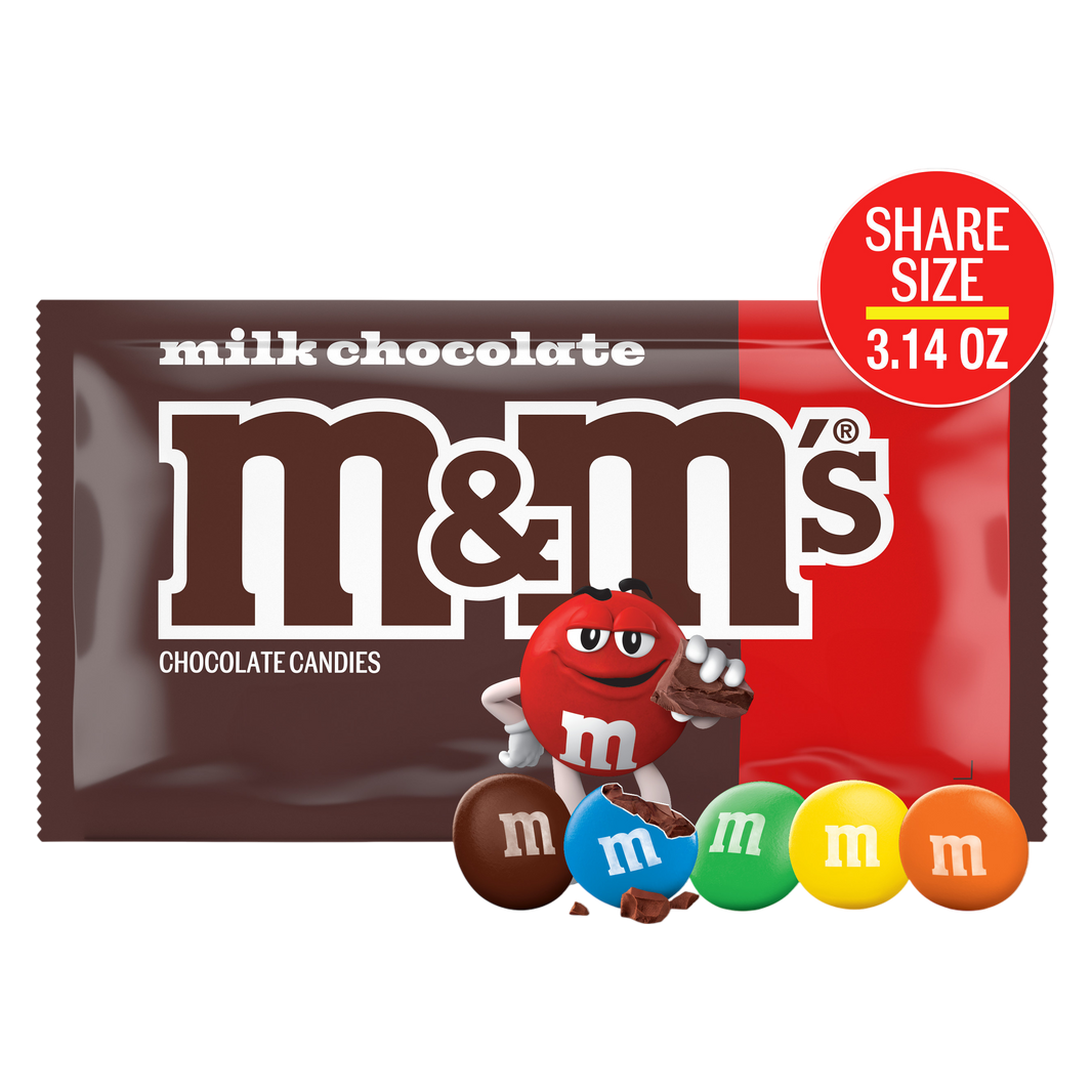 M&M’S® Halloween Rescue Squad – M&M’S® Halloween Rescue Squad
